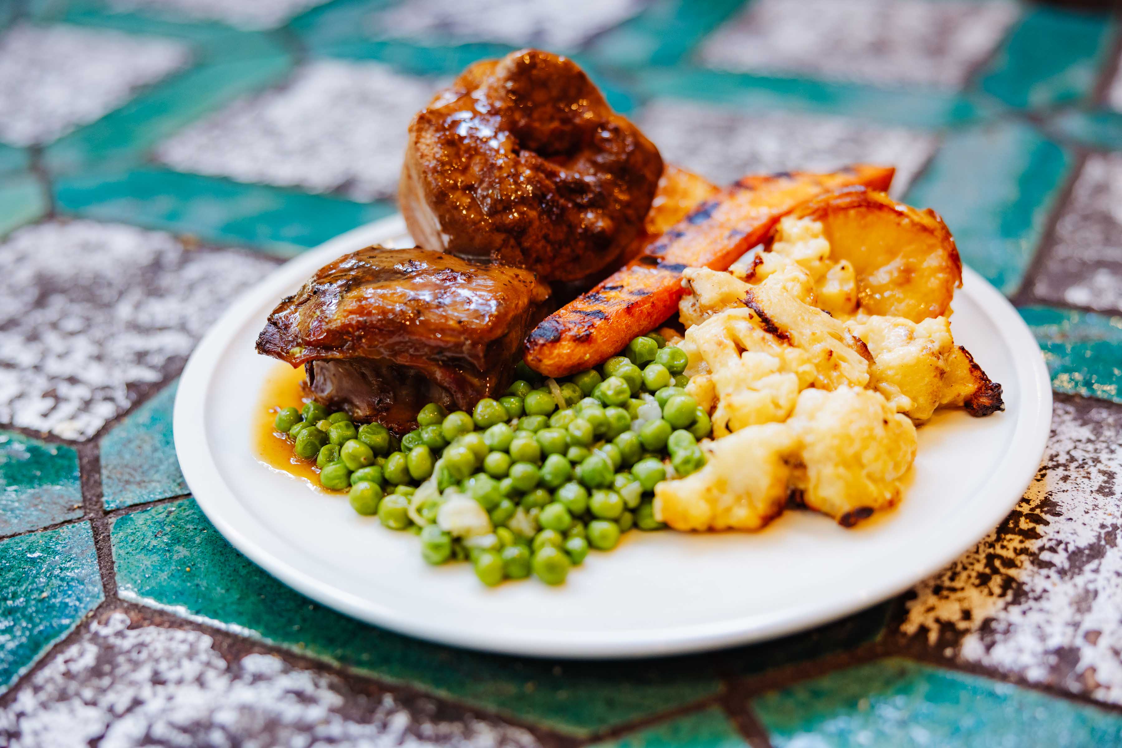 What's On | The Golden Sheaf