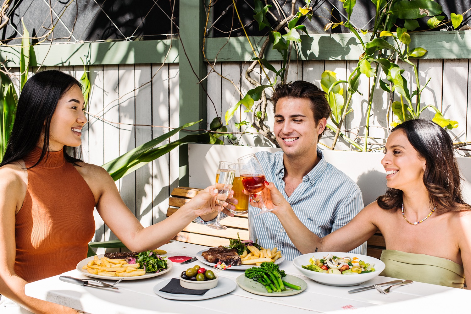 Sheaf Daily Food Specials – Great Deals at The Golden Sheaf