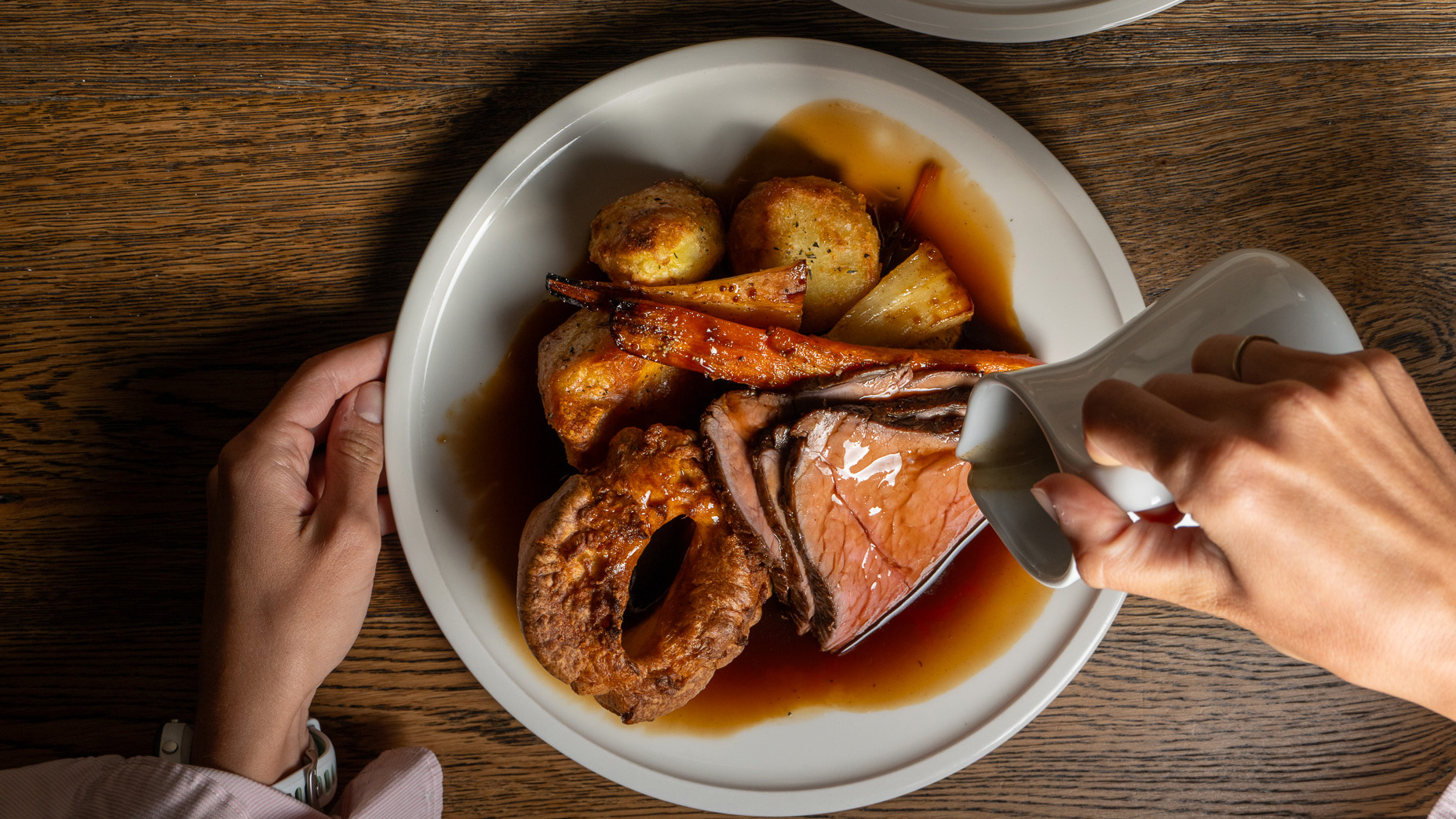 The Golden Sheaf Menu – Delicious Food & Drinks in Sydney