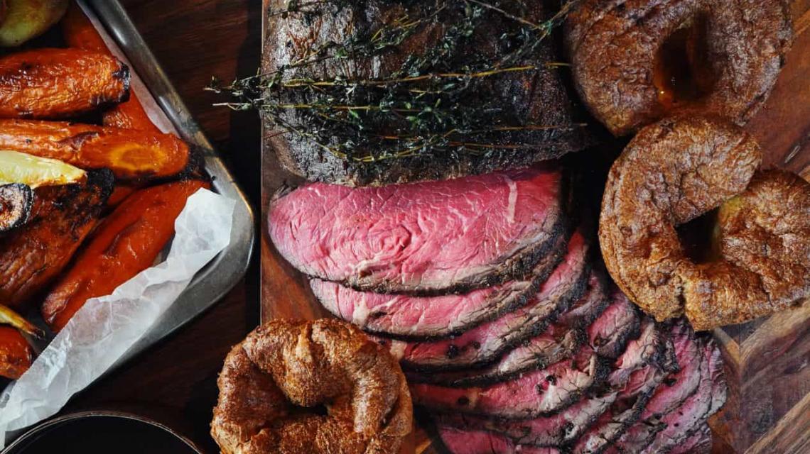 What's On | The Golden Sheaf