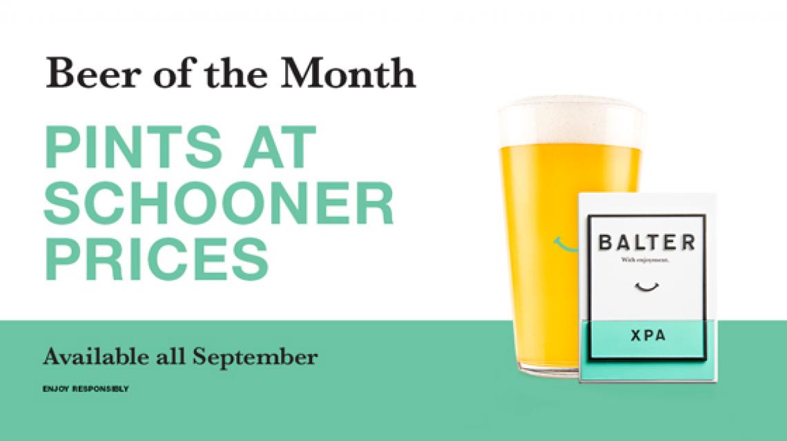 What's On | The Golden Sheaf